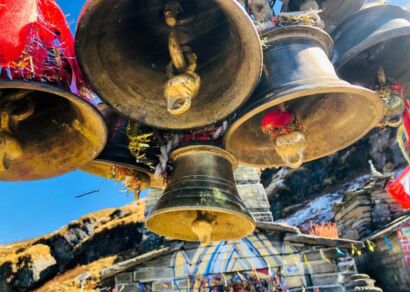 Surkanda Devi Temple Story – Myth, History & Ropeway Access